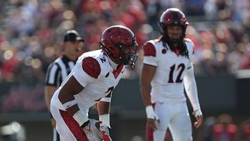 San Diego State Aztecs On SI - Sports Illustrated