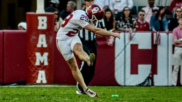 Ryan Aber's Three Bold Predictions for Oklahoma vs. Missouri