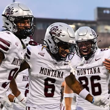 2024 Montana State Football Schedule