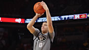 Basketball - Colorado Buffaloes On SI - Sports Illustrated