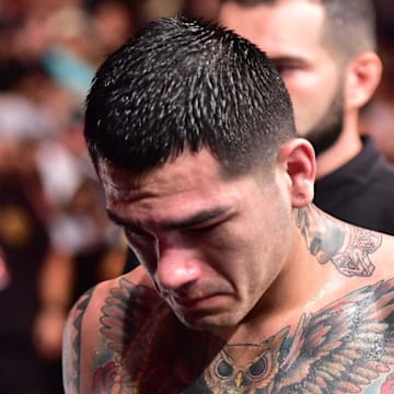 UFC Guide: This weekend’s Paris event could mark a new era for European MMA