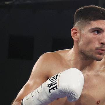 Boxing Tonight (9/20/25): Cards, Start Times & How To Watch Every Fight