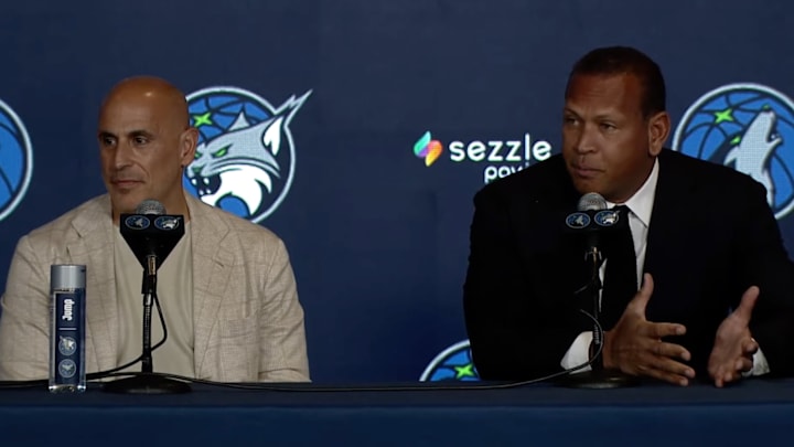 'We would love to get closer': Timberwolves’ new owners talk KG