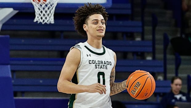 Kyan Evans Expresses Continued Tradition in Chapel Hill