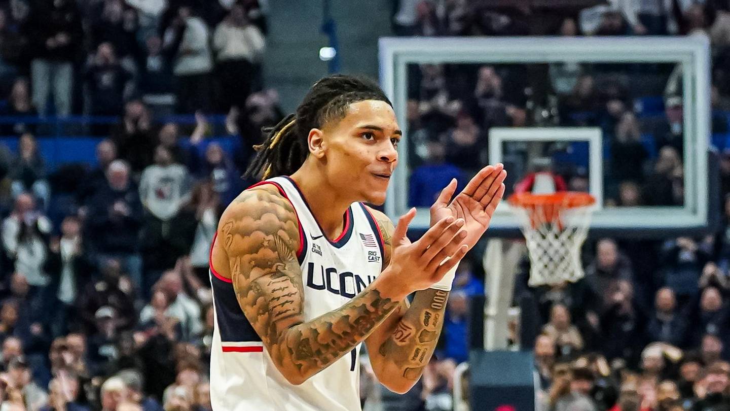 UConn Huskies Men's Basketball's Top Three Early-Season Matchups
