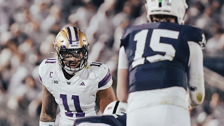 Alphonzo Tuputala Is the Ultimate Husky Football Survivor