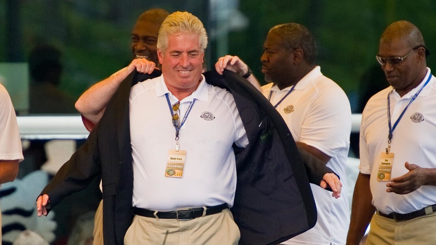 Randy Cross makes bizarre College Football Playoff prediction ahead of ...