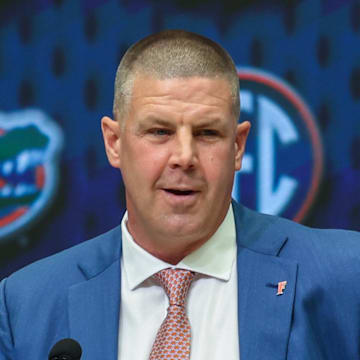 Florida Gators Standout Eugene Wilson III Looks To Return Stronger Than ...