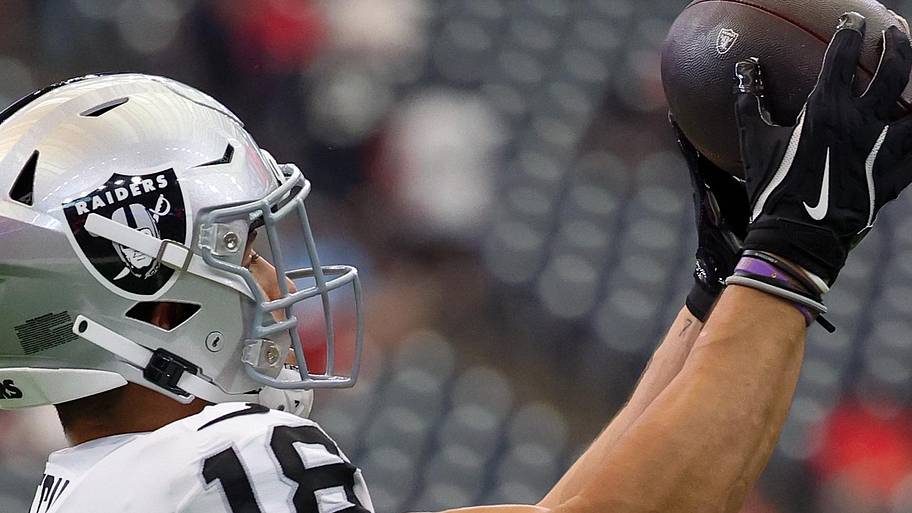 3 Raiders Rookies in Line for Expanded Roles in 2026 | Yardbarker