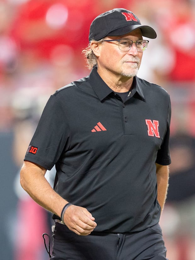 McMaster's Keys to the Game: Nebraska Football vs. Akron