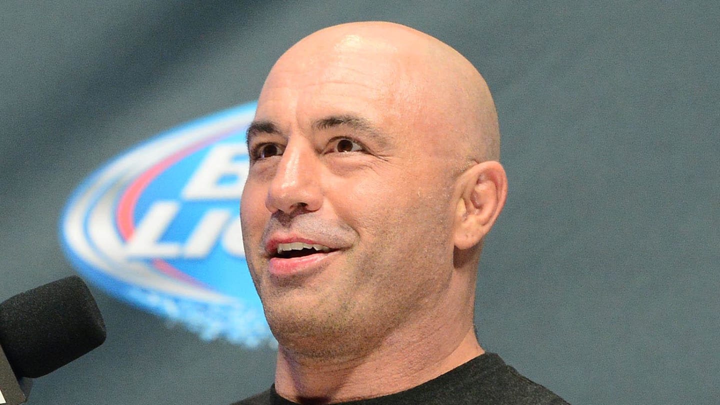 Joe Rogan Reveals Shocking Sum Oleksandr Usyk And Daniel Dubois Will ...