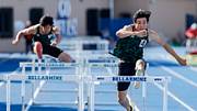 Track and Field - High School On SI - Sports Illustrated