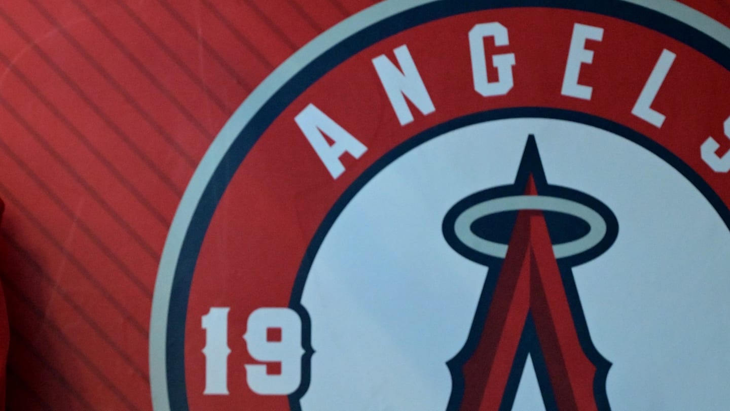 Angels to Promote Former First-Round Draft Pick: Report