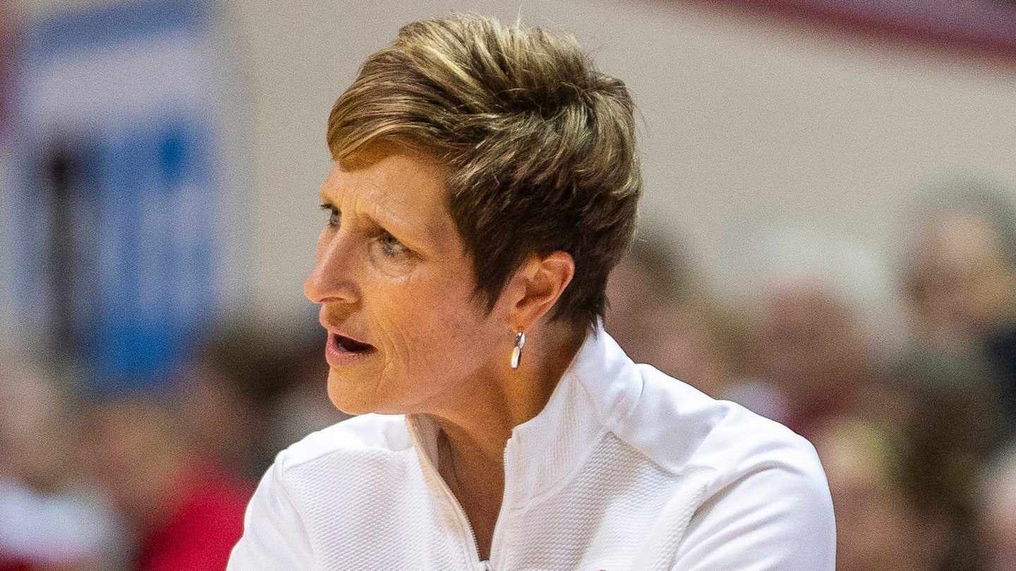 What Teri Moren Said After Indiana Defeated Wisconsin 83-52