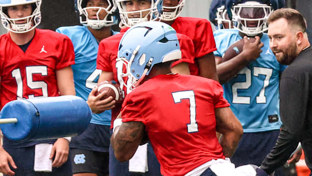 Gio Lopez, Jordan Shipp on Bill Belichick as Head Coach