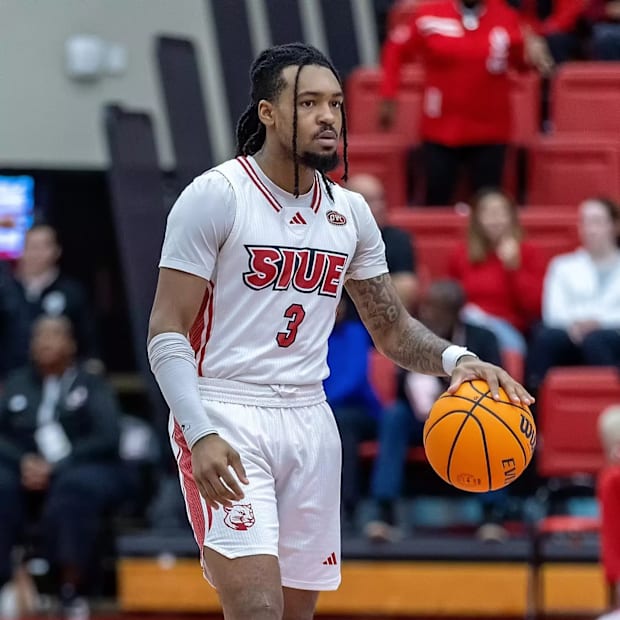 Meet The Opponent: Indiana Opens Season Against SIU-Edwardsville