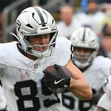 2024 NFL Draft: Penn State's Theo Johnson emerging as TE2 behind Brock ...