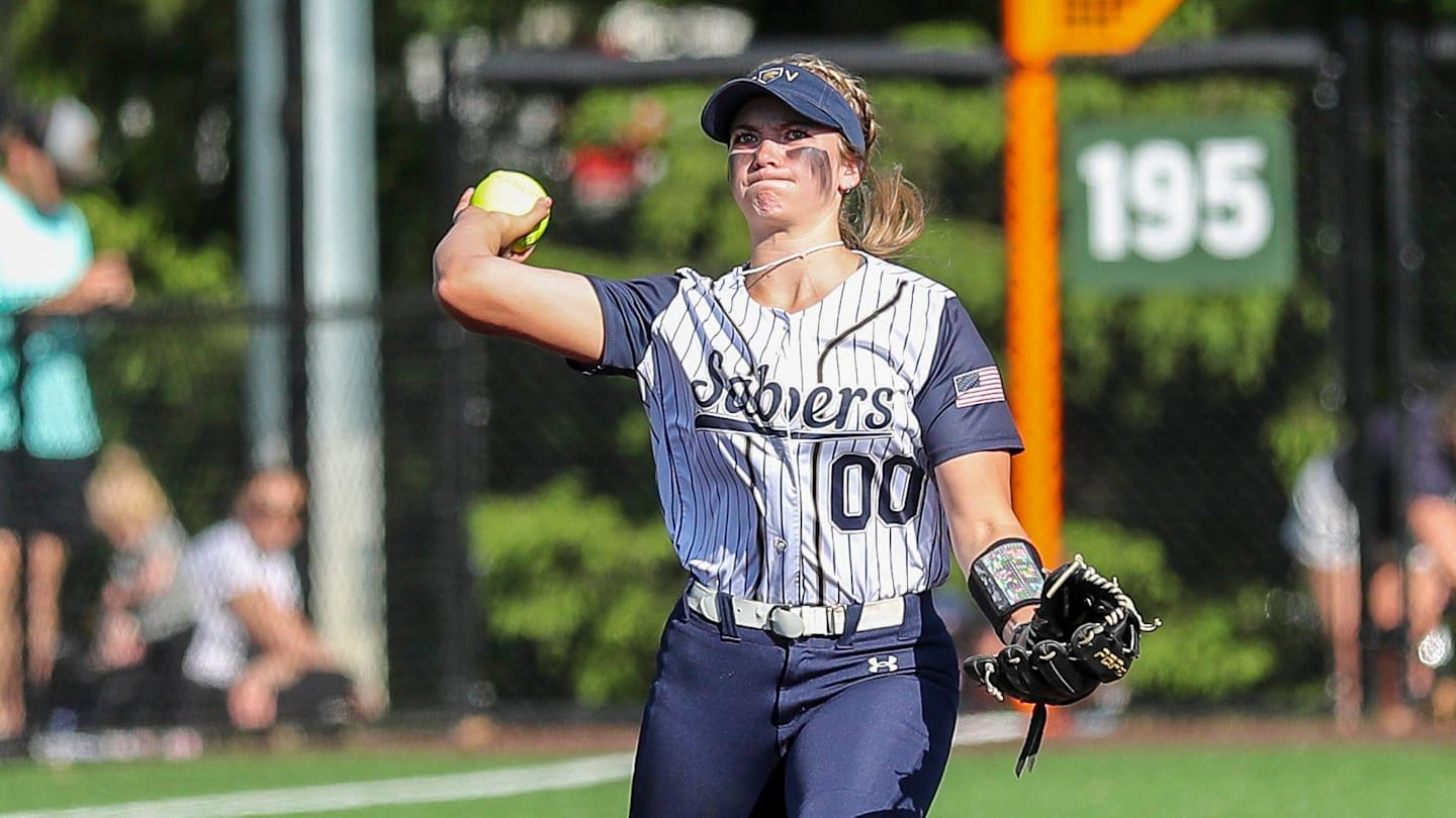 New York high school softball’s top infielders in 2025: Vote for the best