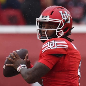Who Will Be Utah's Lead Back in 2024? - Sports Illustrated Utah Utes ...