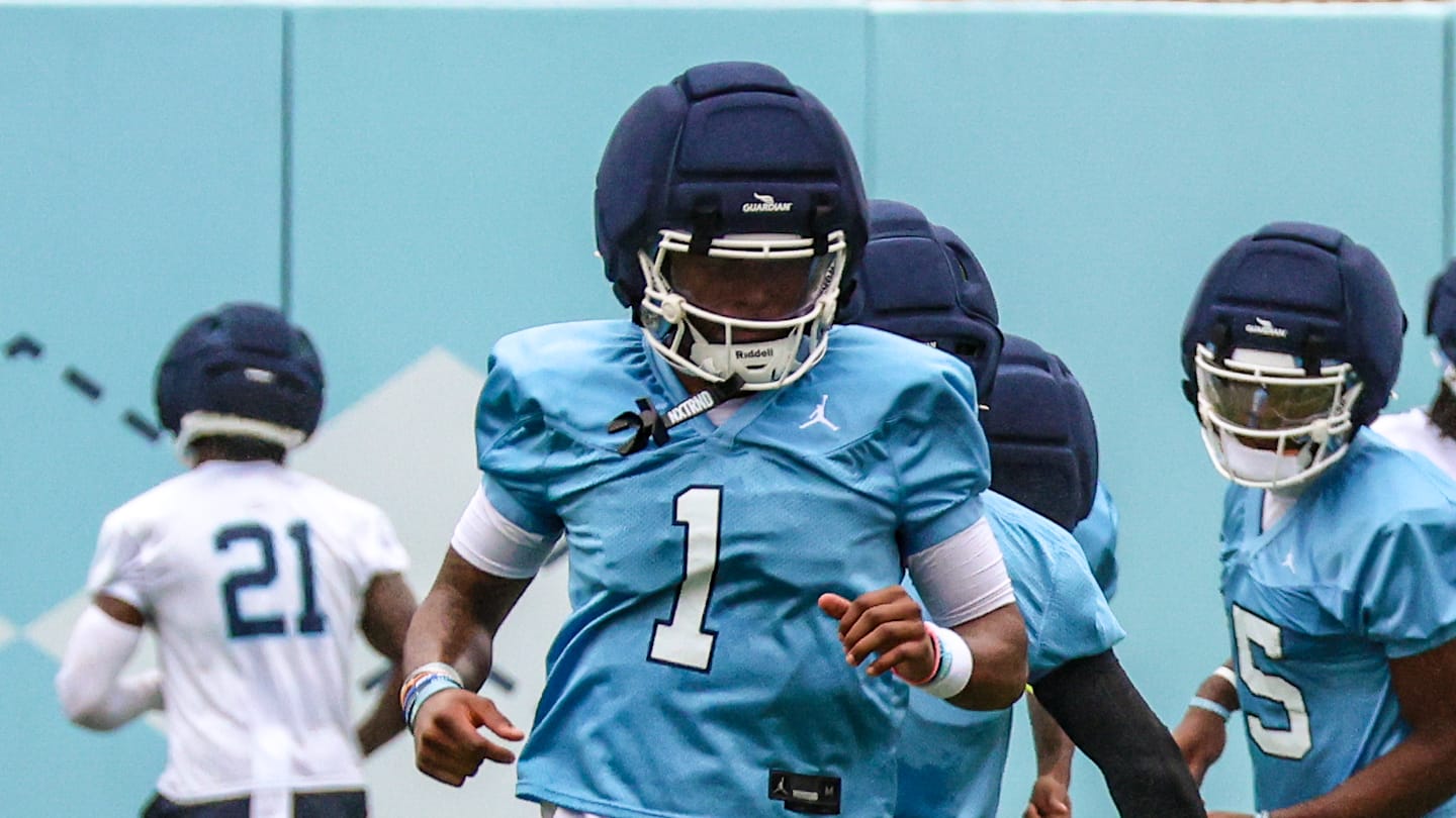 Jordan Shipp Talks TCU, Lopez, and More Before Season Opener