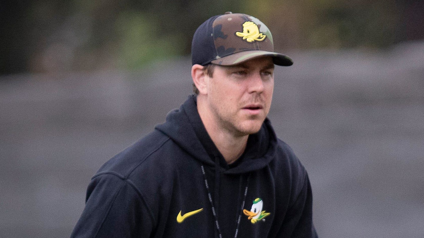 Oregon Ducks' Three Keys to Victory Over Oregon State Beavers