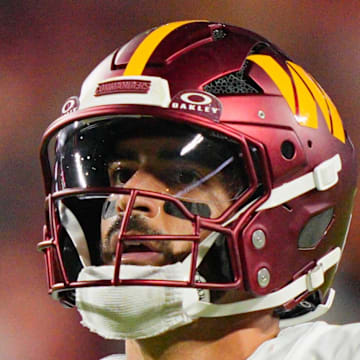 NFL Commissioner Roger Goodell Addresses Washington Commanders Owner ...