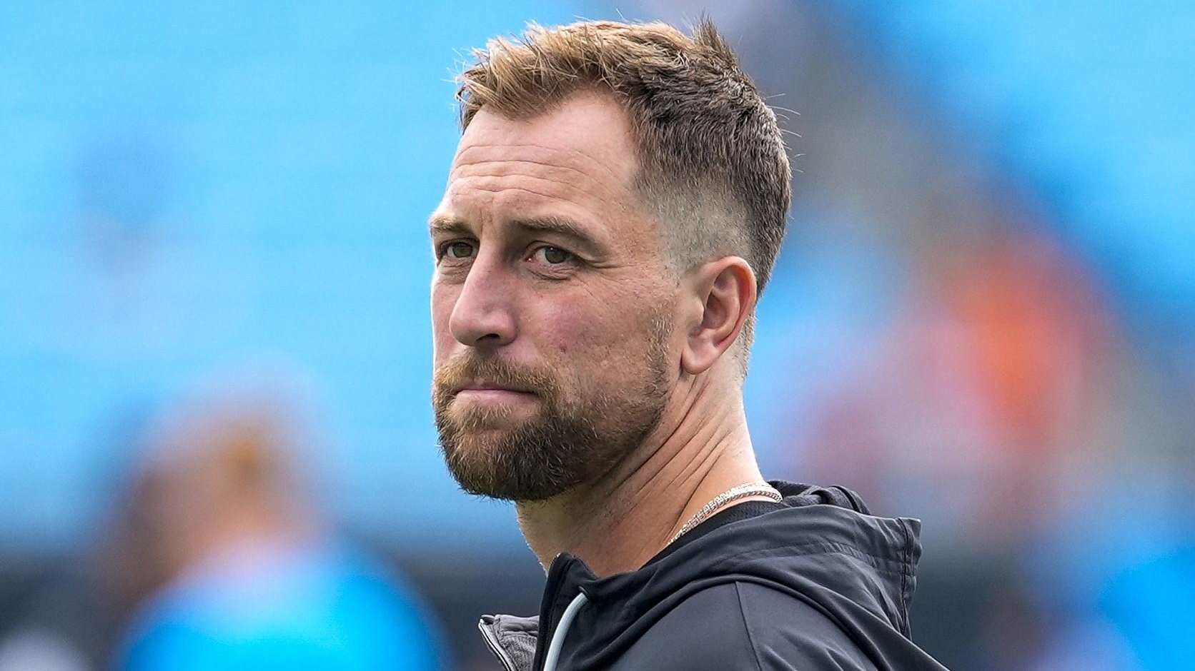 Promising Panthers rookie outlines primary reason Adam Thielen wasn't ...