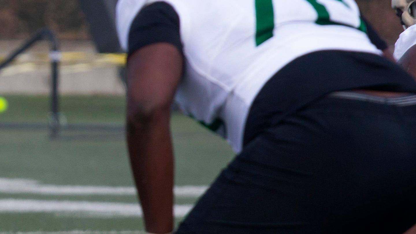 Oregon Ducks Battling SEC Powerhouse For Elite Offensive Line Recruit ...