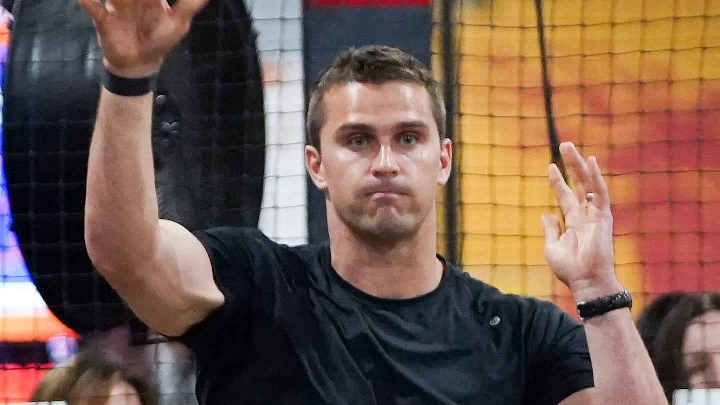 Cincinnati Bengals Welcoming Back Sam Hubbard For Special Role