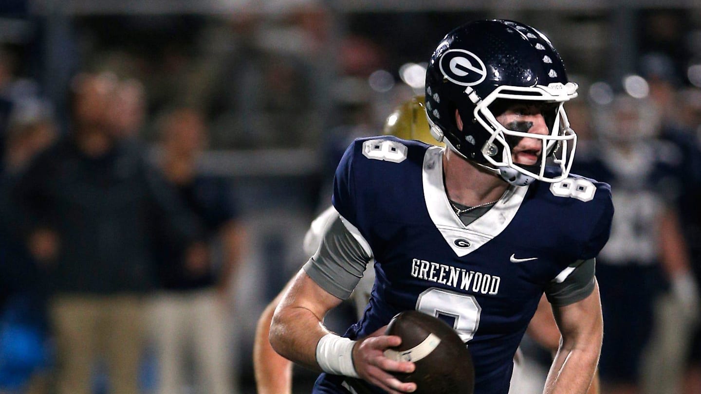 Arkansas Razorbacks in tight race to land highly regarded 2026 in-state ...