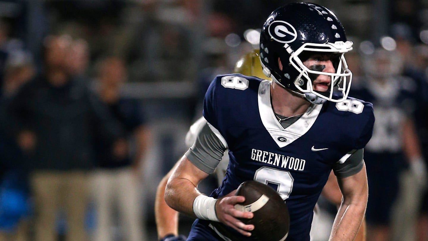 Top 25 Arkansas High School Football Rankings