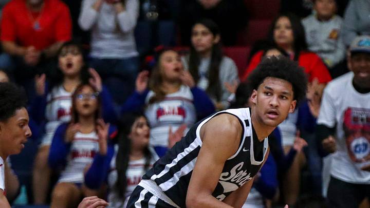 How 4-Star Forward Maximo Adams Would Fit Into Purdue's Program