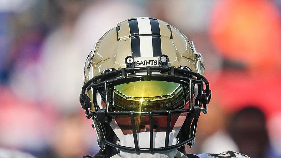 Viral Alvin Kamara-Cowboys Photo Raises Question: Is Dallas Realistic ...