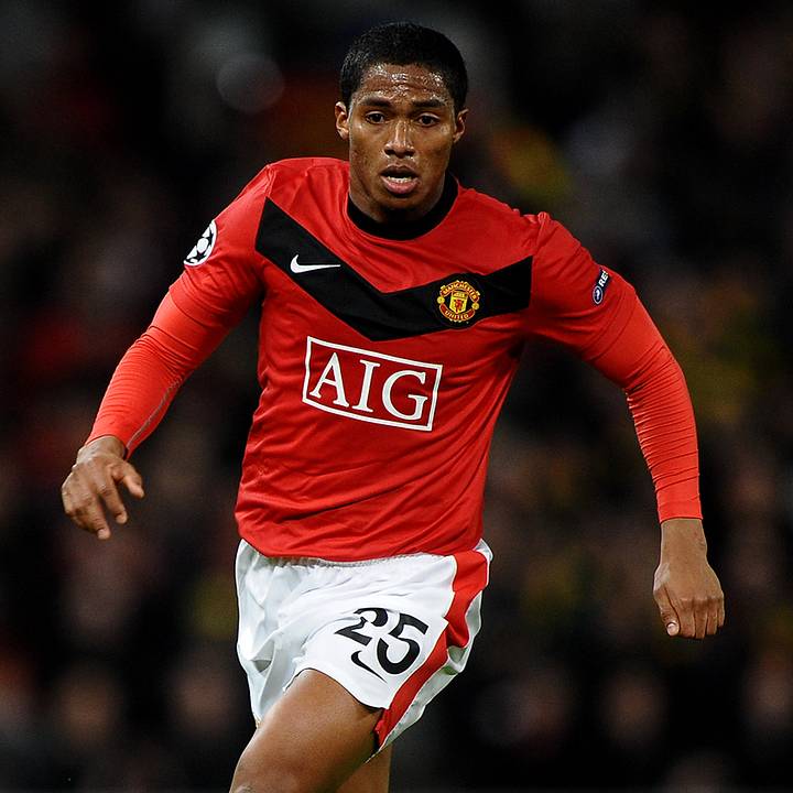 Manchester United's all-time Champions League top scorers