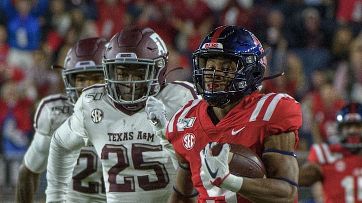 Texas A&M Aggies Safety Brian Williams Dead at 24