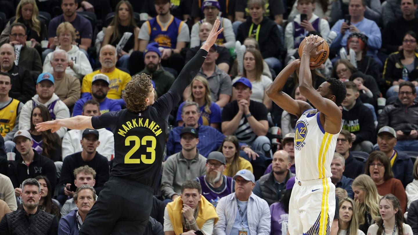 Blazers Land Former All-Star in New Blockbuster Trade Proposal