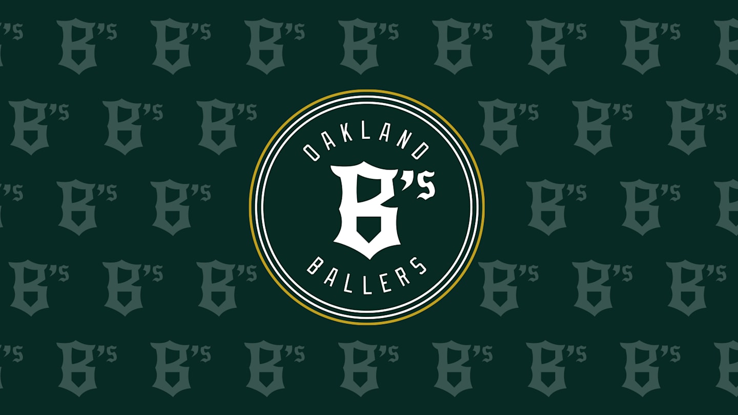 Oakland Ballers Bring Back Best