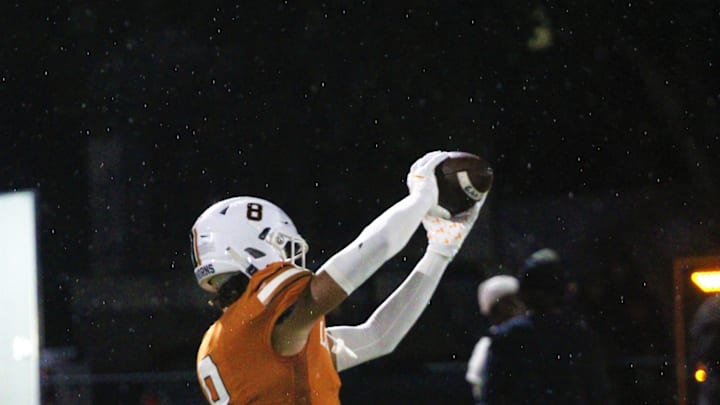 Tennessee LB Commit Brayden Rouse Set To Play In Navy All American Bowl ...