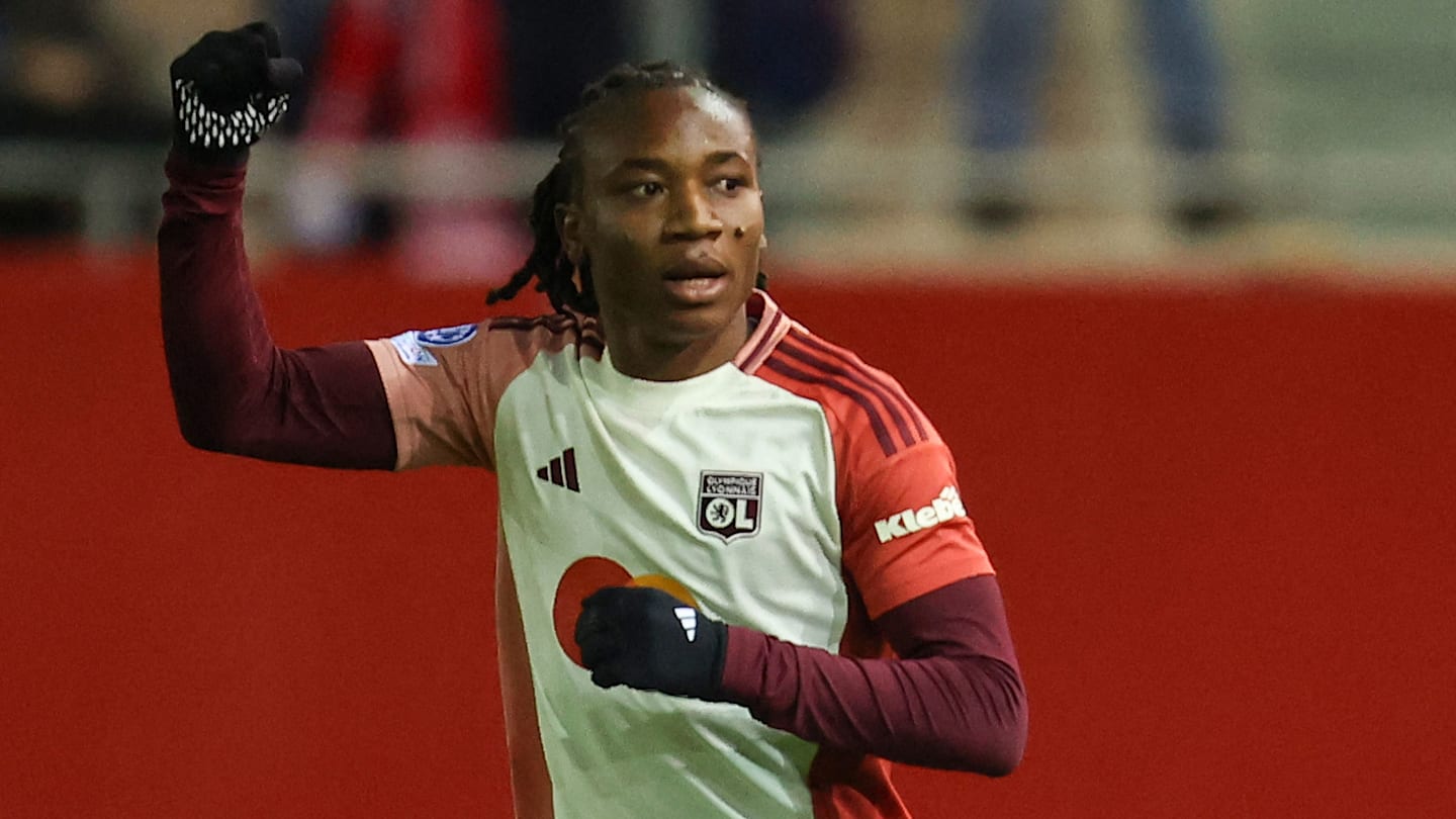 OL - Bayern Munich (F) : Les compositions officielles de ce choc de ...