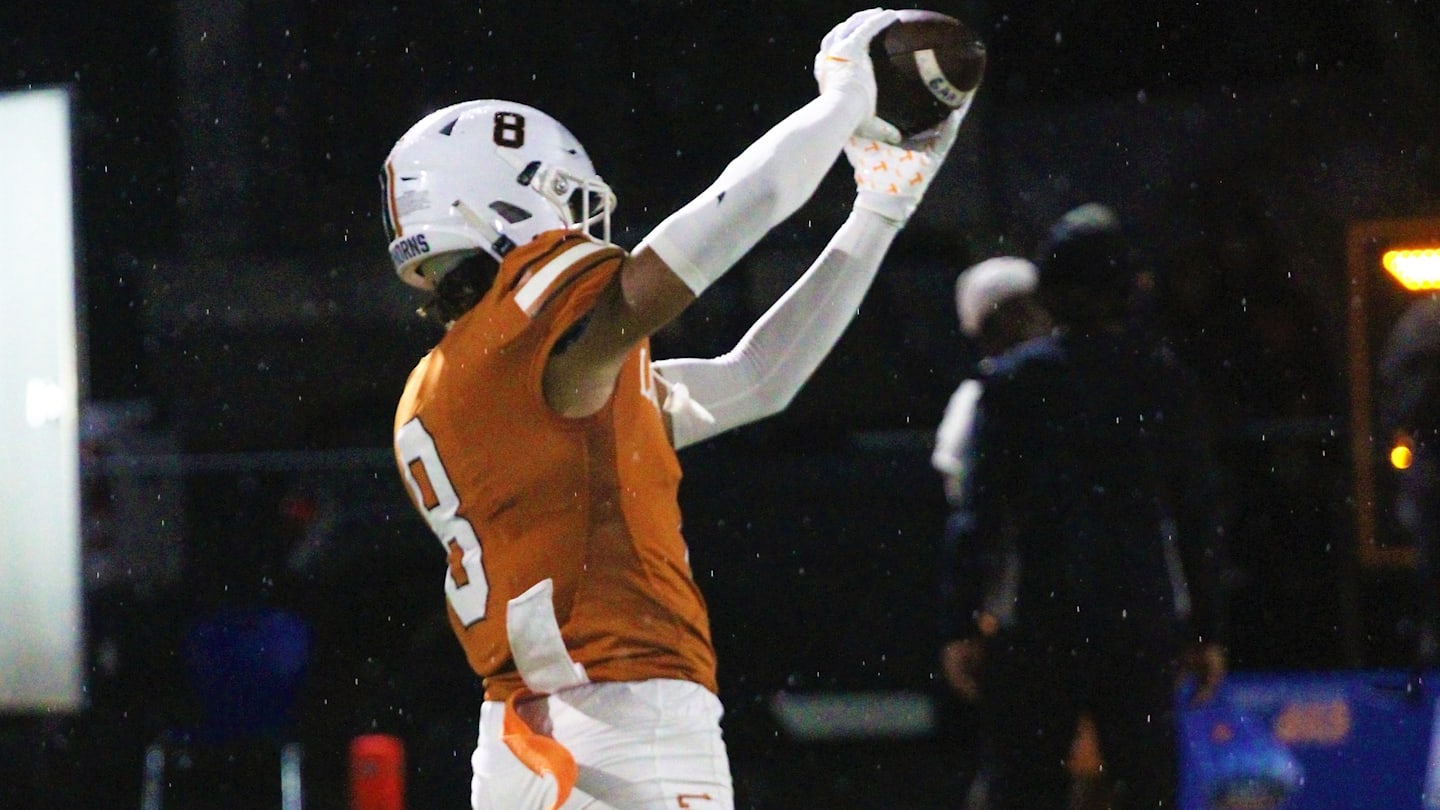 Tennessee Football Commit Brayden Rouse Leaves Message for Clemson ...