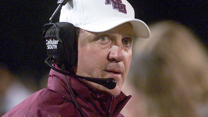 Former Mississippi State coach Jackie Sherrill weighs in on SEC’s nine ...