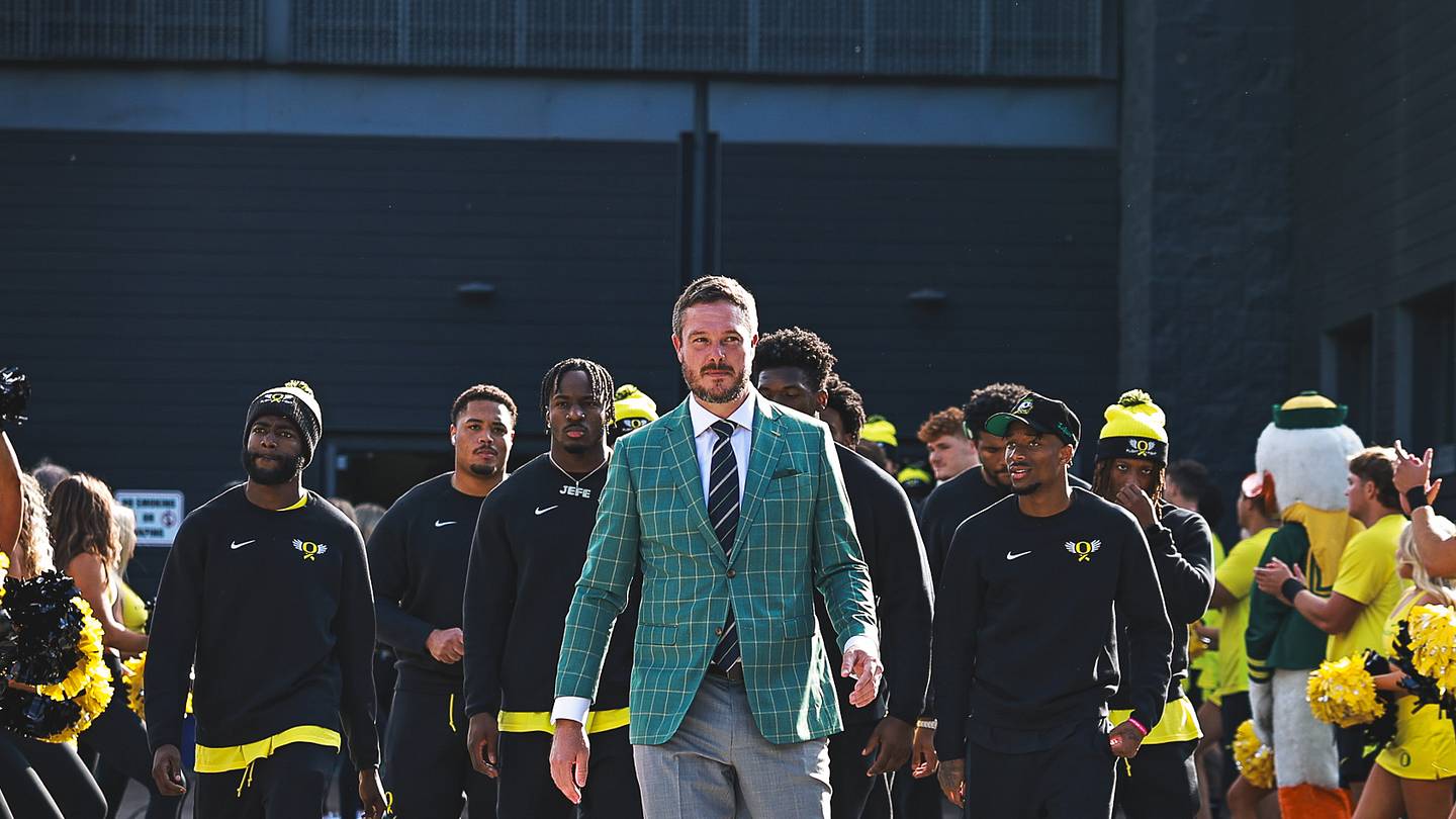 How To Watch Oregon Ducks vs. Ohio State Buckeyes: Preview, Prediction ...