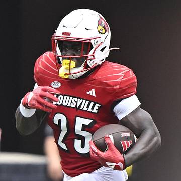 Looking Back at Louisville Football's 2018 Recruiting Class - Sports ...