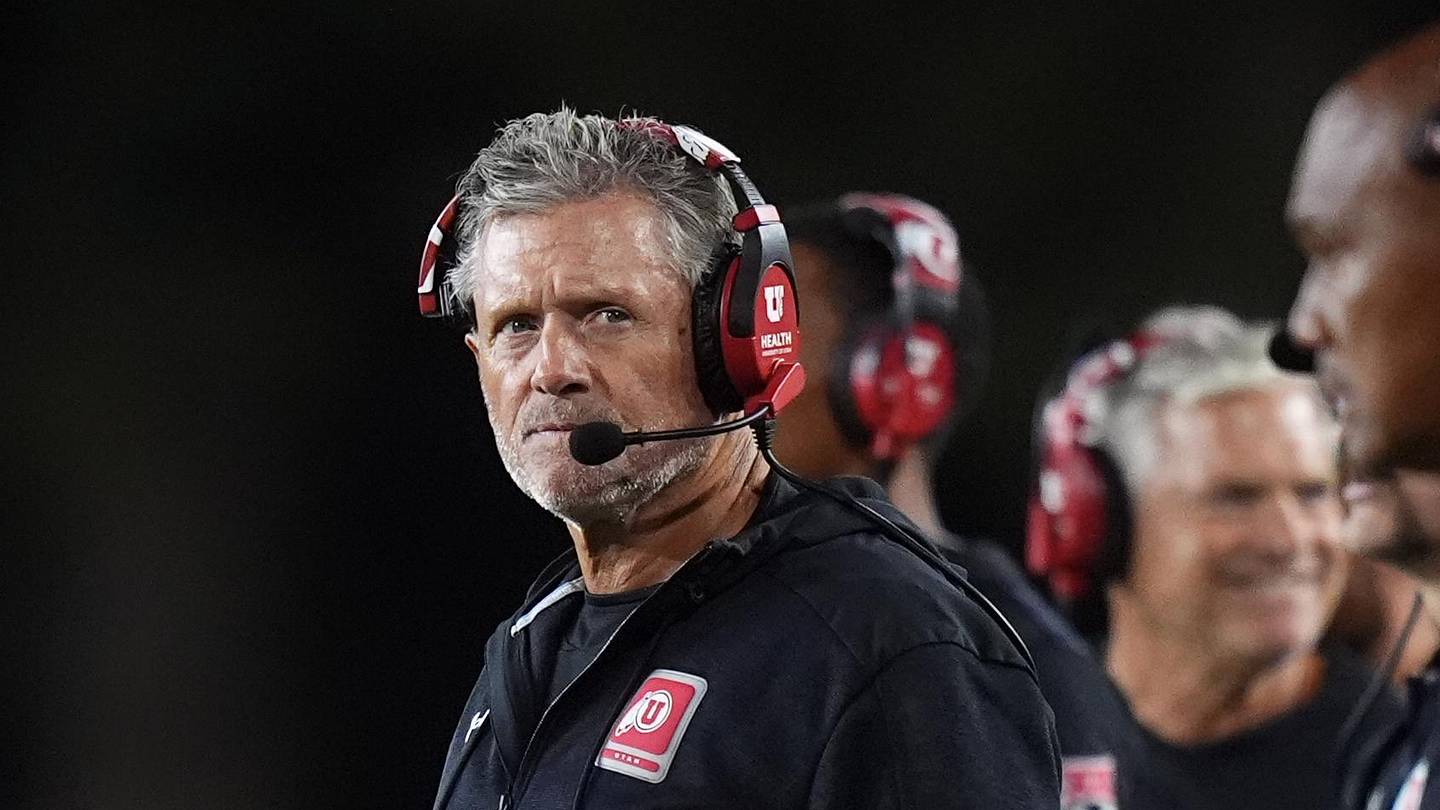 Utah football rules Rabbit Evans out for season with injury