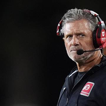 Utah Football Played Themselves With Cam Rising Injury Charade - Sports ...