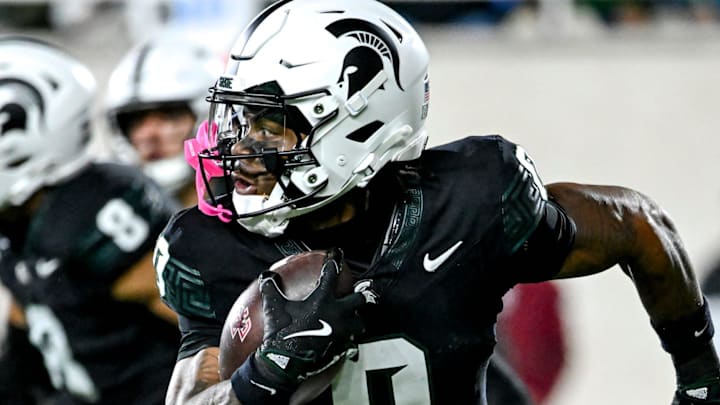 A Closer Look At Who Could Replace Alante Brown