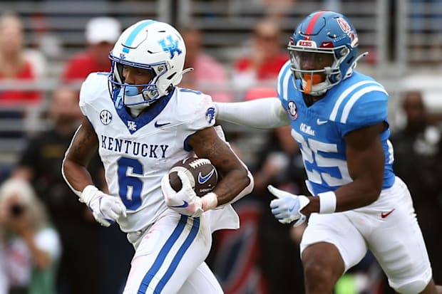 Nebraska Football’s ‘Patient Fan Base’ Could Have Reason to Celebrate ...