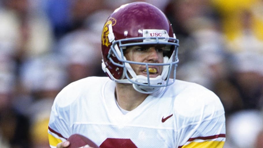 carson palmer usc heisman