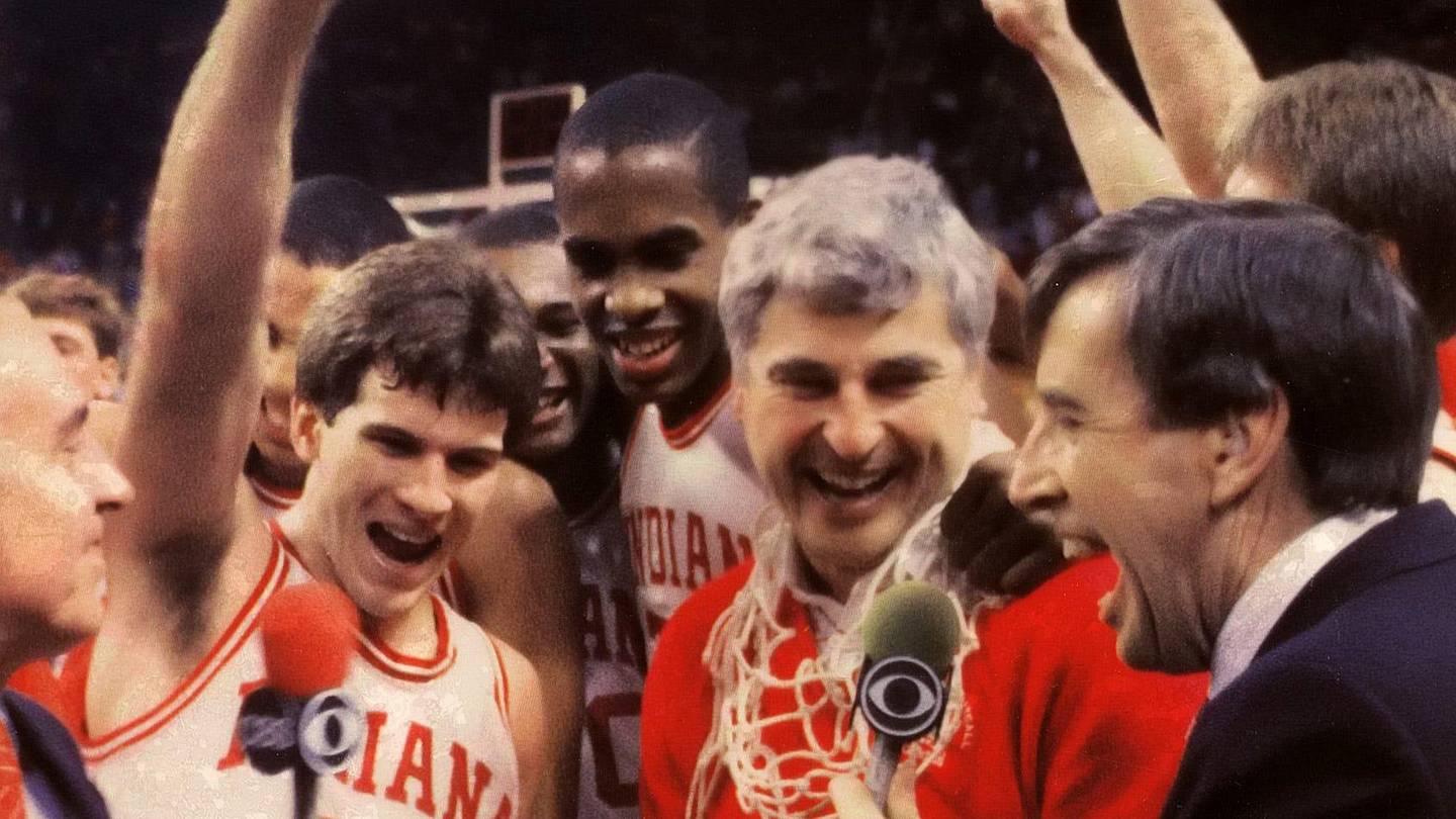 Results For Big Ten Teams in Final Four All Time