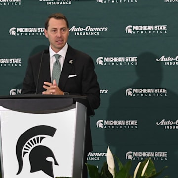 MSU Alum, Key Athletic Department Member to Return to NFL